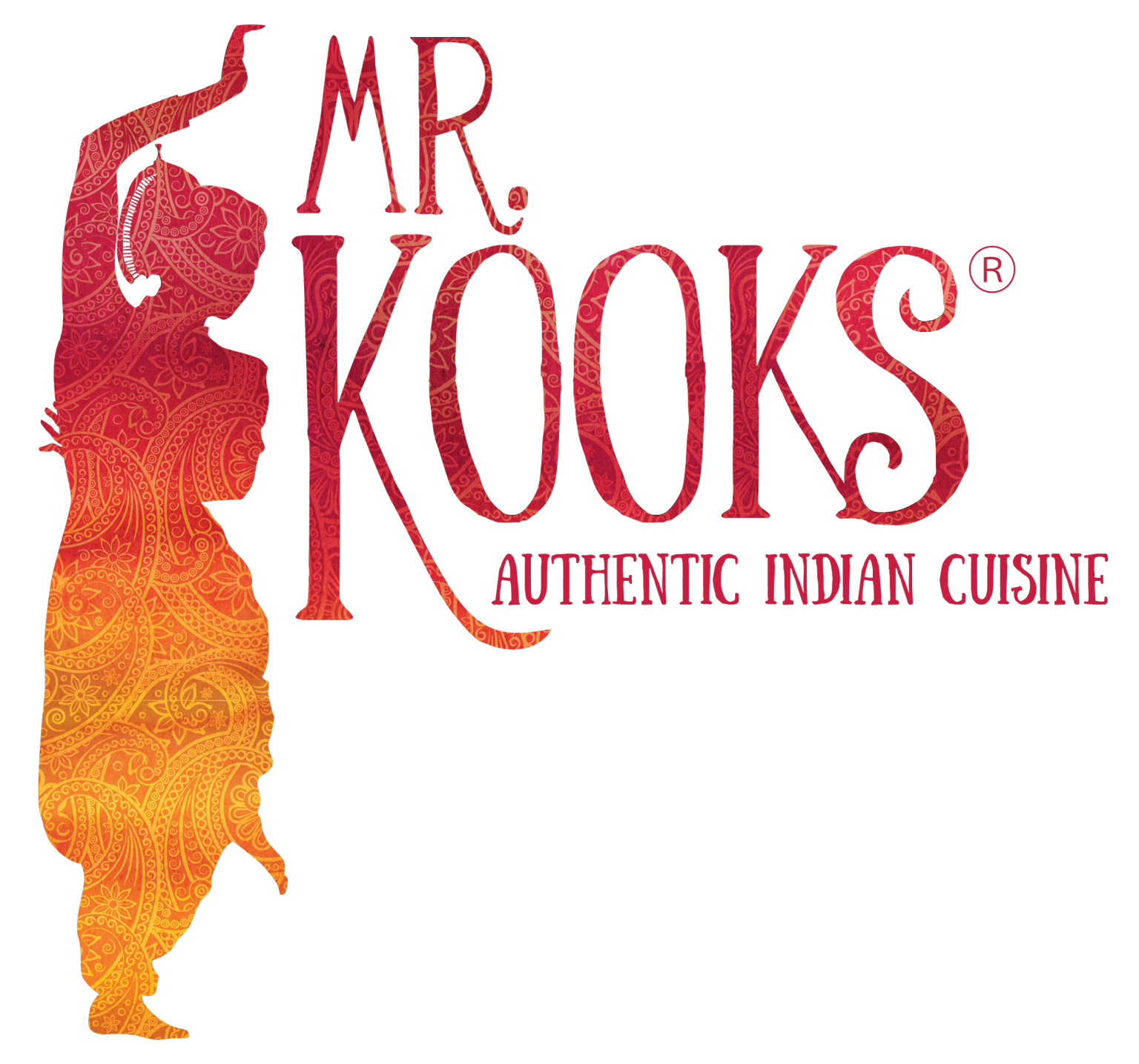 Mrkooks